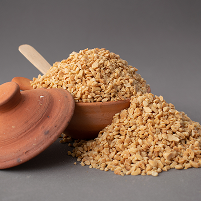 MANI TRITURADO X 100 GR – Bodega Portilla