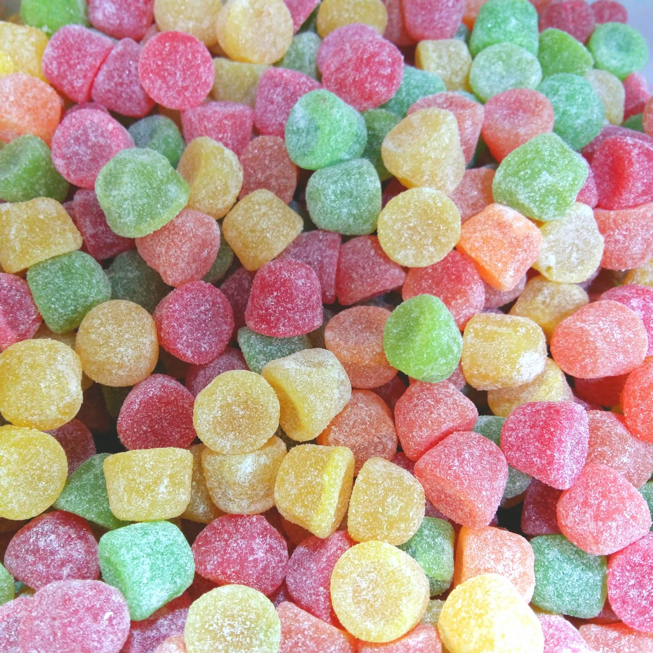 GOMAS CLASICAS AZUCARADAS X 100GR – Bodega Portilla